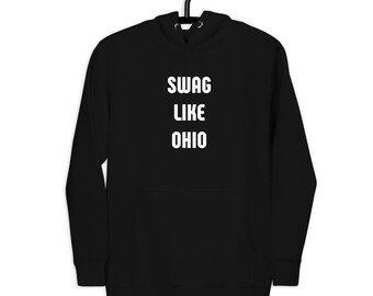 Swag Like Ohio - Etsy