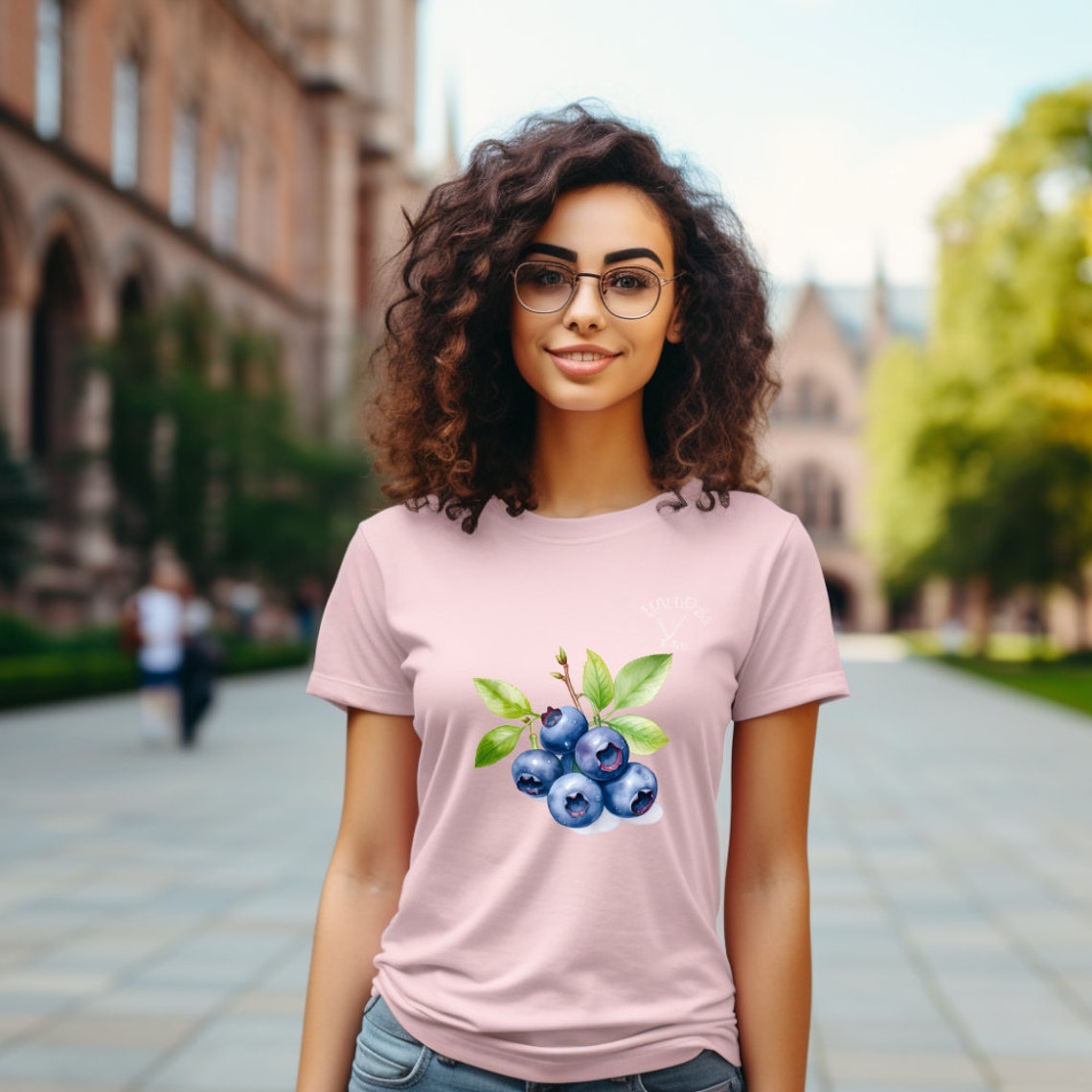 Watercolor Berry Clipart Fruit Clipart Mixed Berries - Etsy