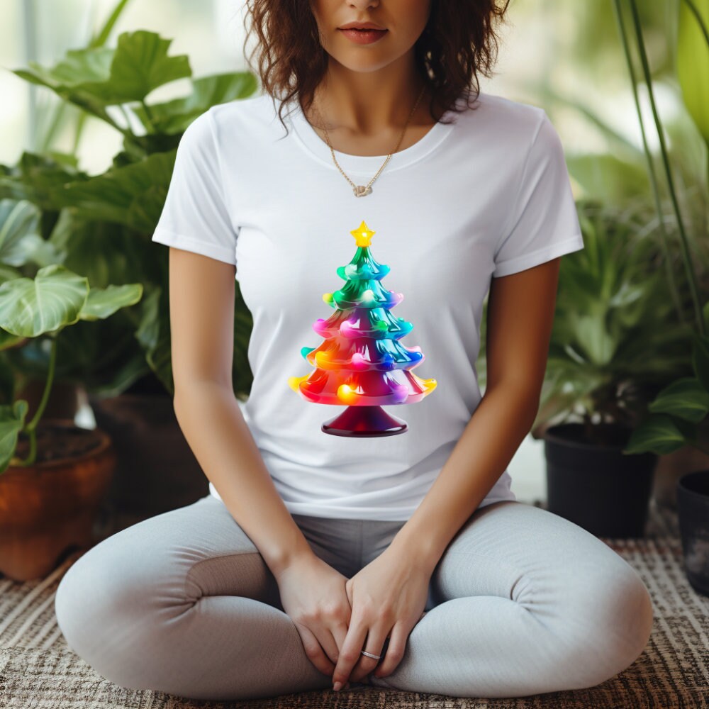 Christmas Ornament Clipart Bundle Christmas Tree Ornament Clipart PNG ...