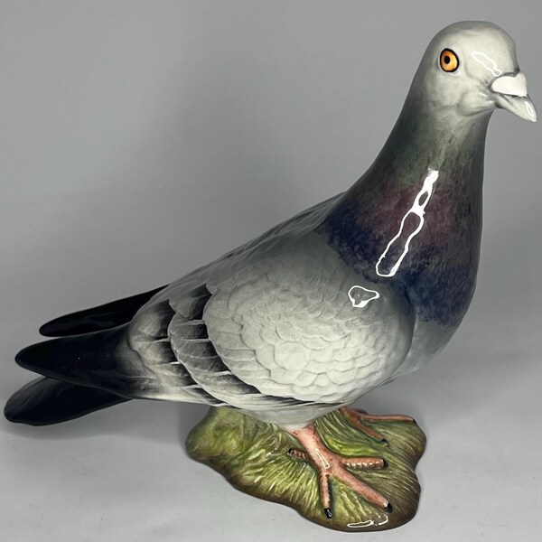 Beswick Bird - Etsy