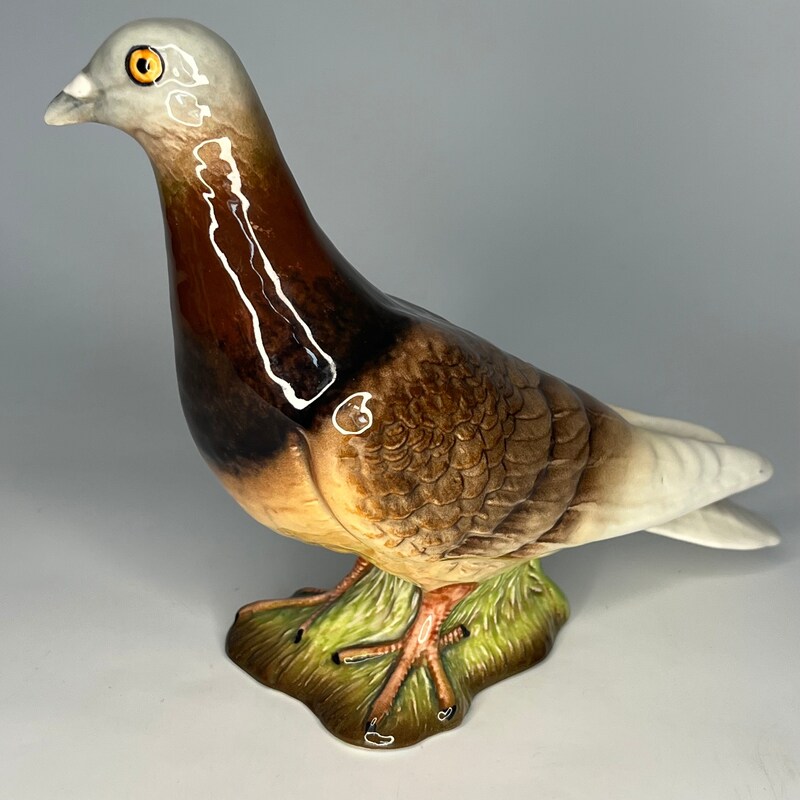 Beswick Bird - Etsy