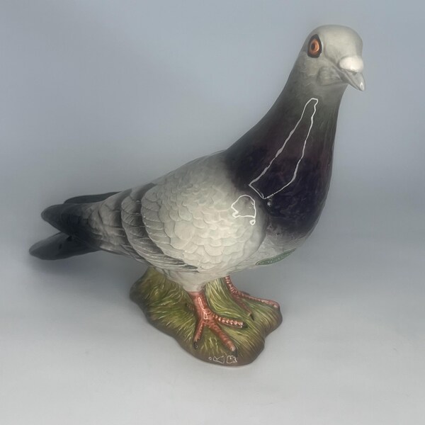 Beswick Bird - Etsy