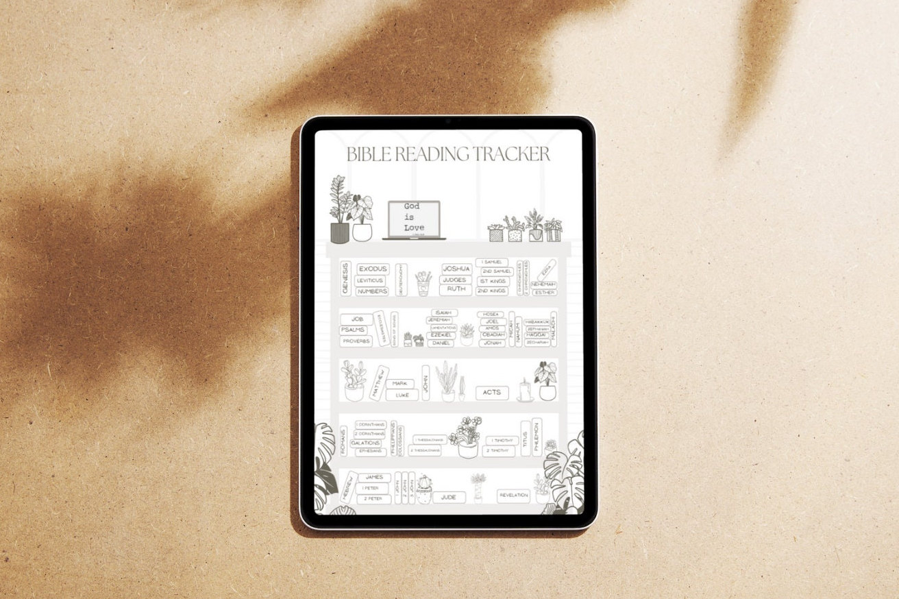 Daily Bible Reflection Journal - Meaningful Notes, Questions, and Bible ...