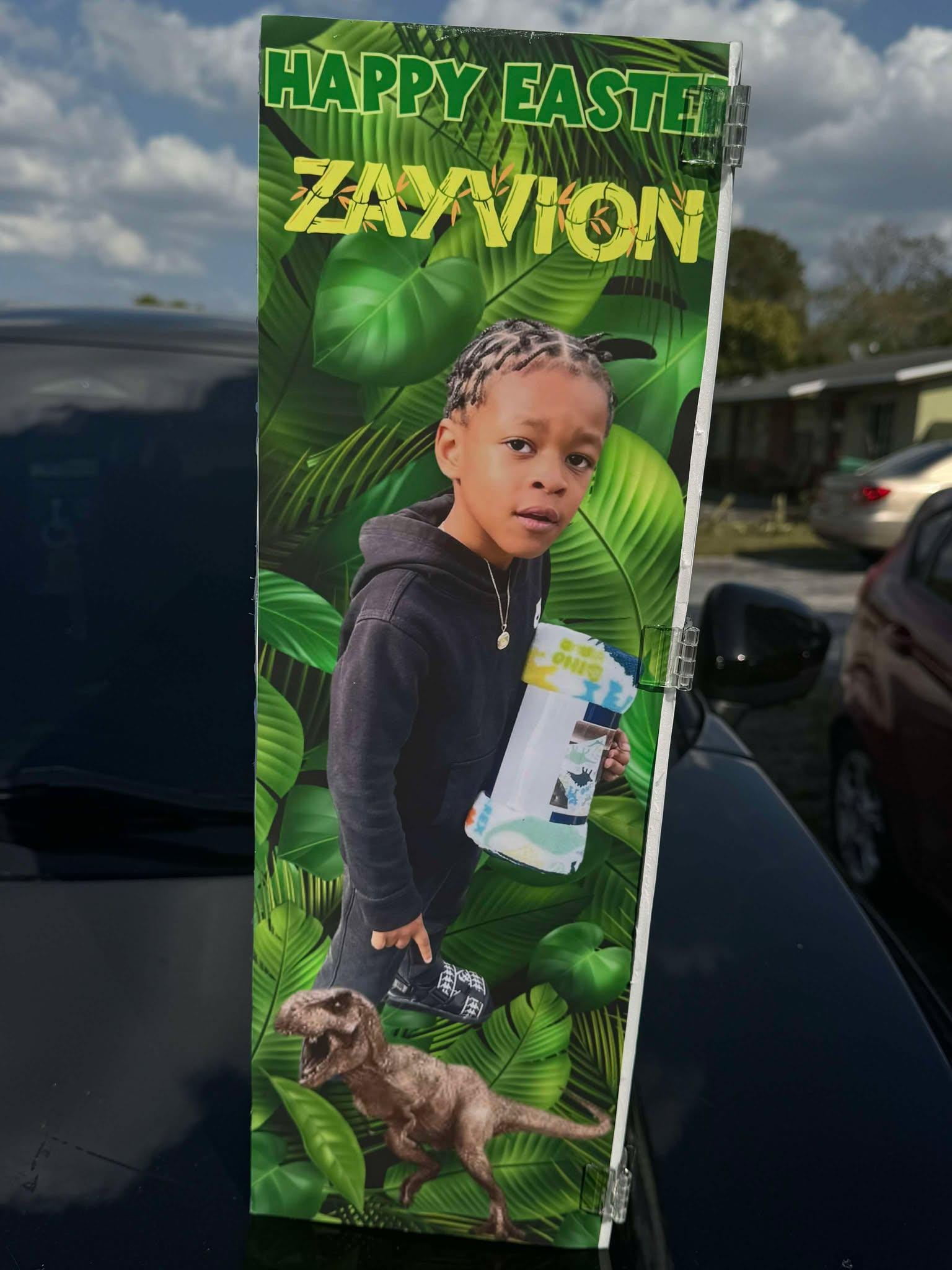 Editable Dinosaur Vending Machine Template, DIY Vending Machine for ...