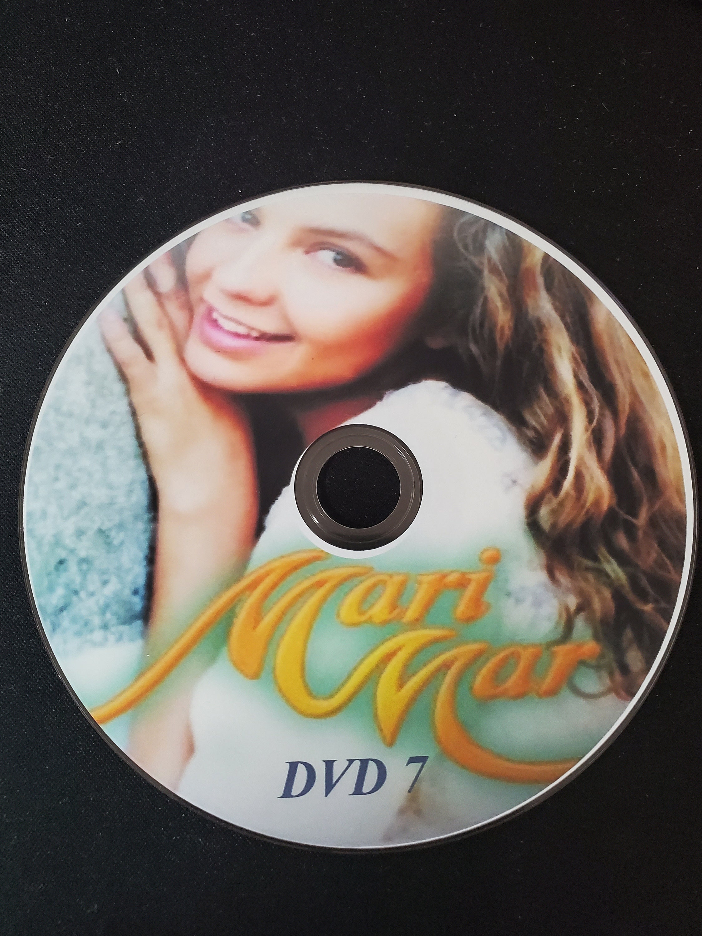 Marimar Feuilleton En Francais