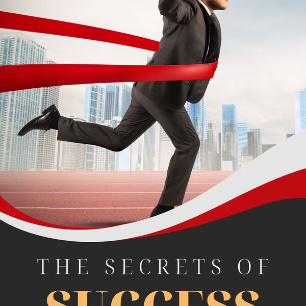 Secrets of Success - Etsy