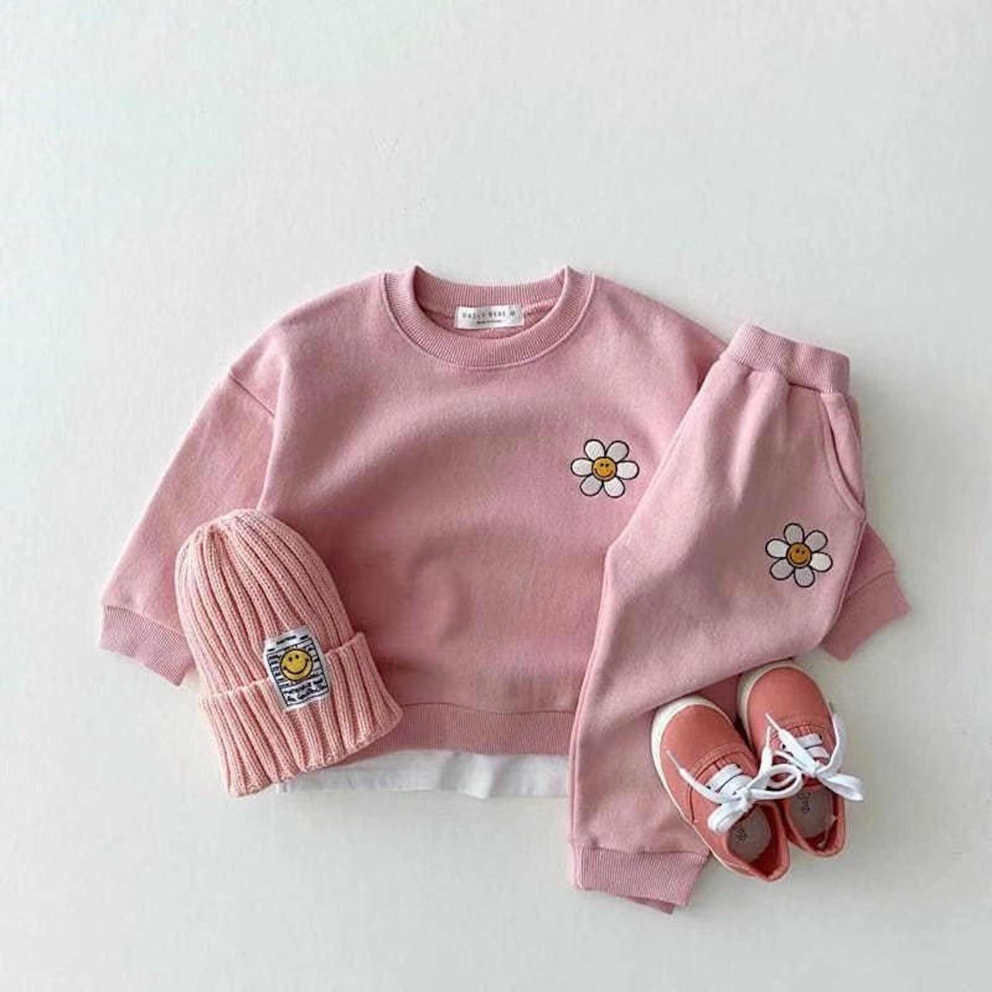Kids Sweatsuit, Kids Jogger Set, Kids Outfit Set, Babyshower Gift, Gift ...