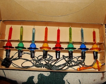 Bubble Lights - Etsy