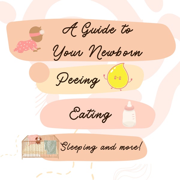 Baby Gift Guide - Etsy