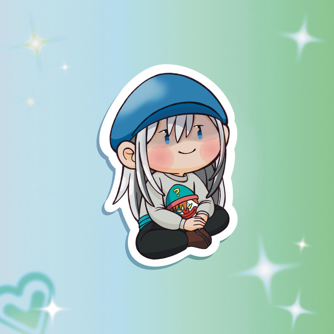 Hxh - Kite & Crazy Slots - Etsy