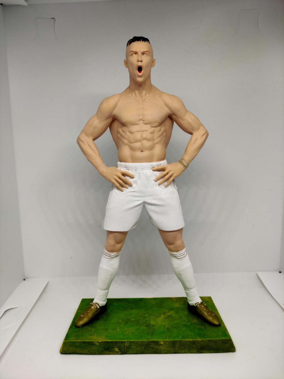 C.ronaldo Figure Ronaldo Figure Christmas Gift - Etsy