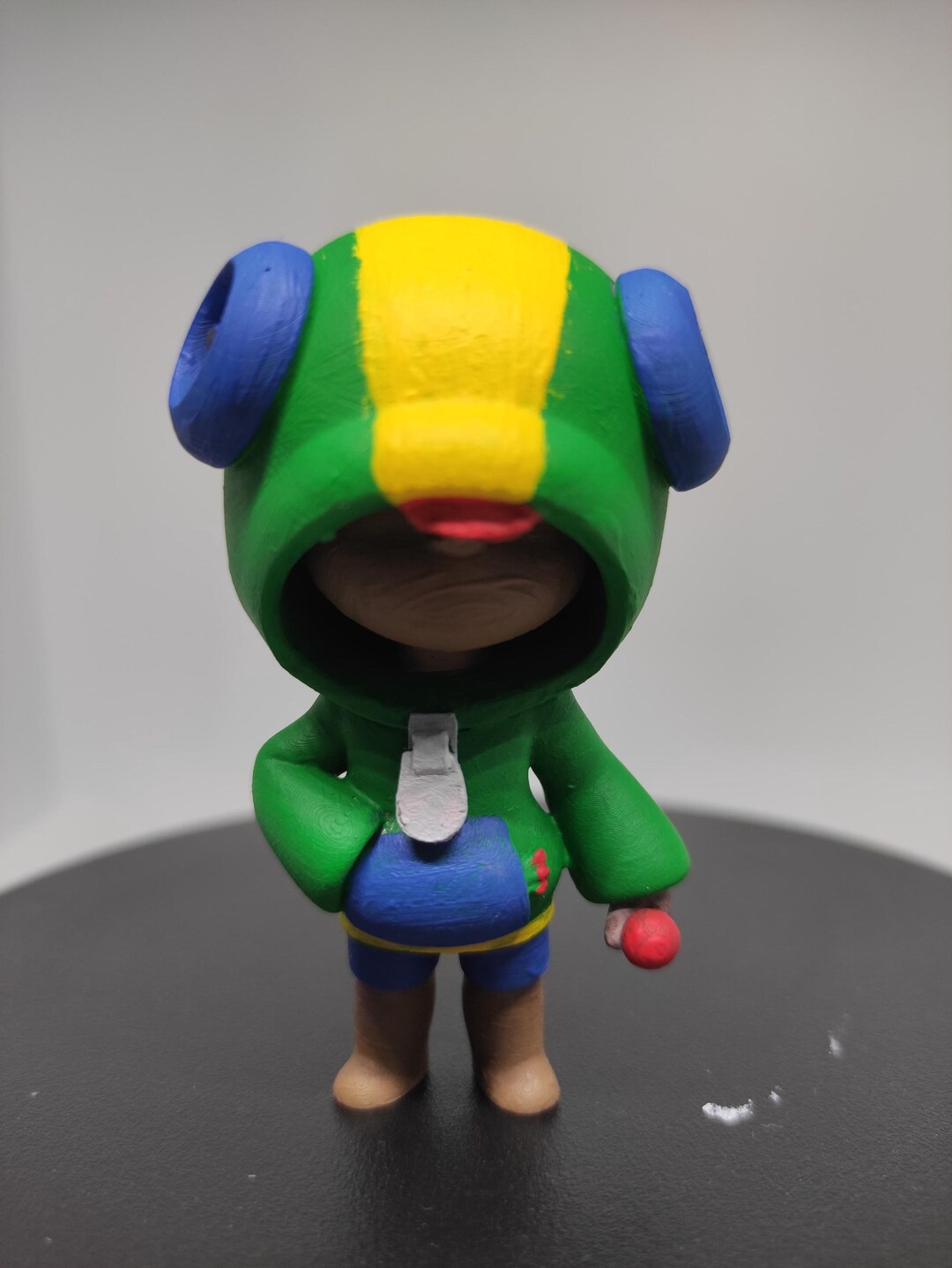 Brawl Stars Leon Tree Ornament Christmas Decoration Perfect Gift for ...