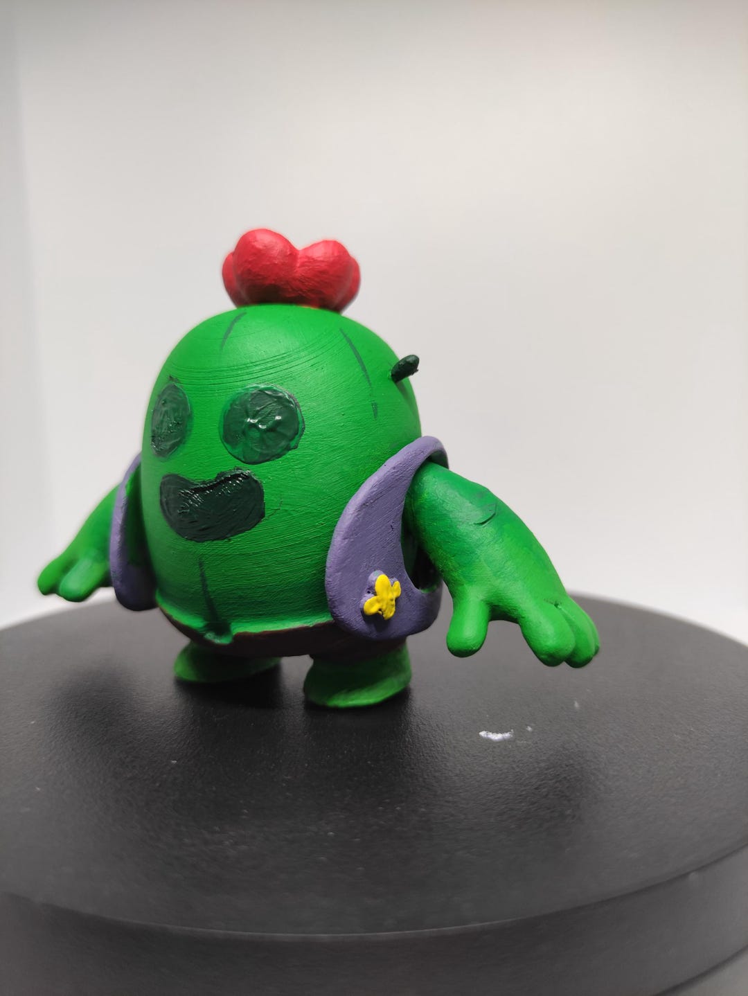 Brawl Stars Spike Tree Ornament Christmas Decoration Perfect Gift for ...