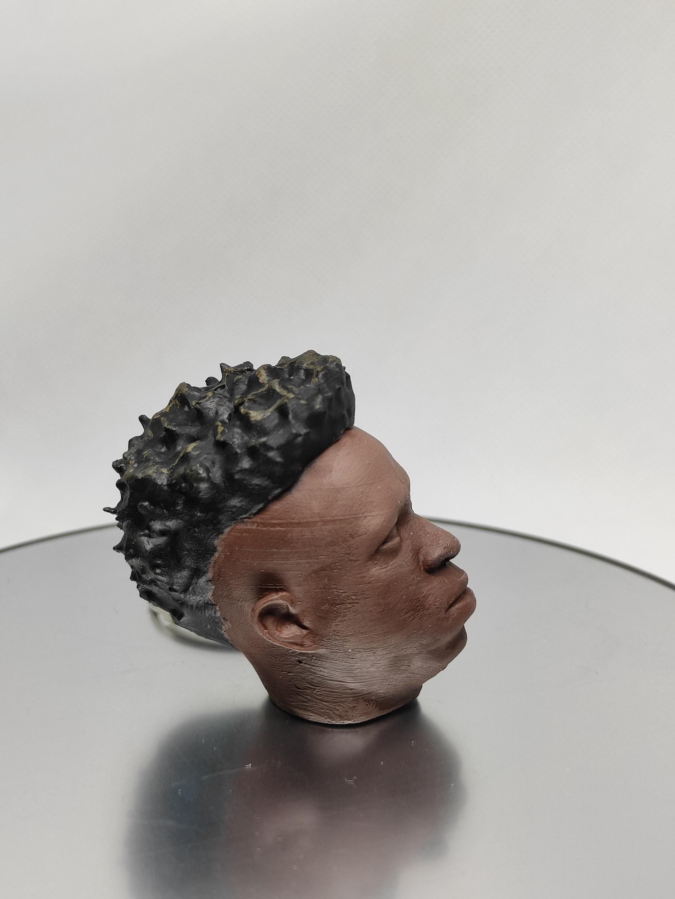 Mbappé Figurine Mbappé Key Chain Erling Haaland - Etsy