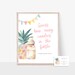 Summer Baby Shower Guessing Game, Editable Pool Party Baby Shower Game ...