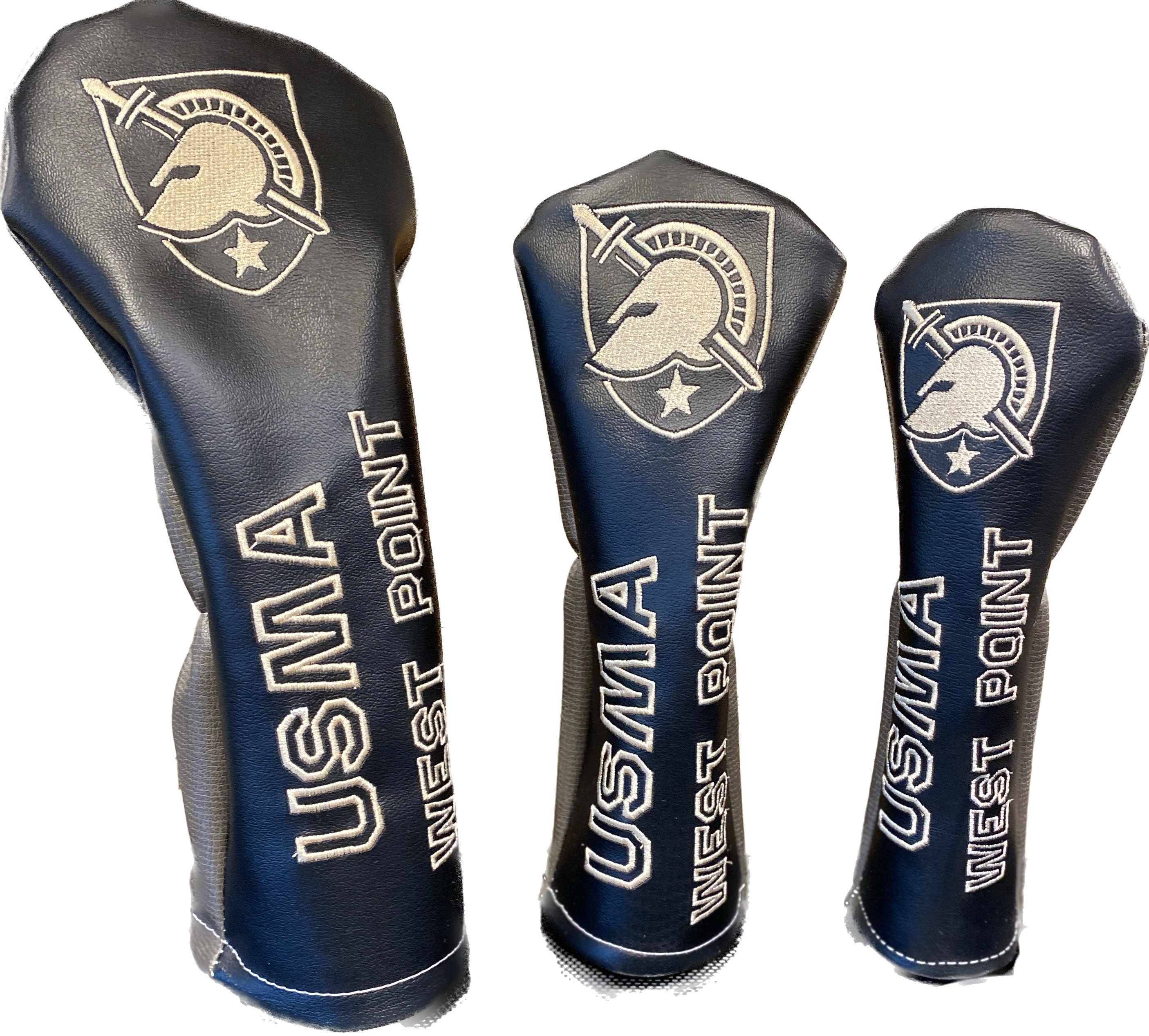 West Point (USMA) Headcover: Choose Driver, Fairway, or Hybrid - Etsy