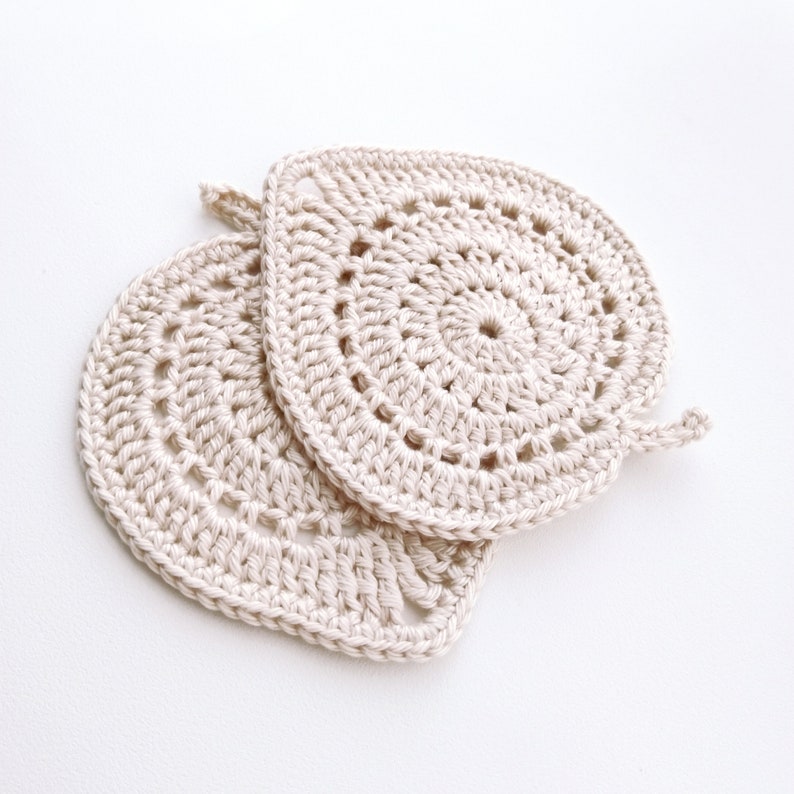 Succulent Leaf Crochet Pattern - Etsy