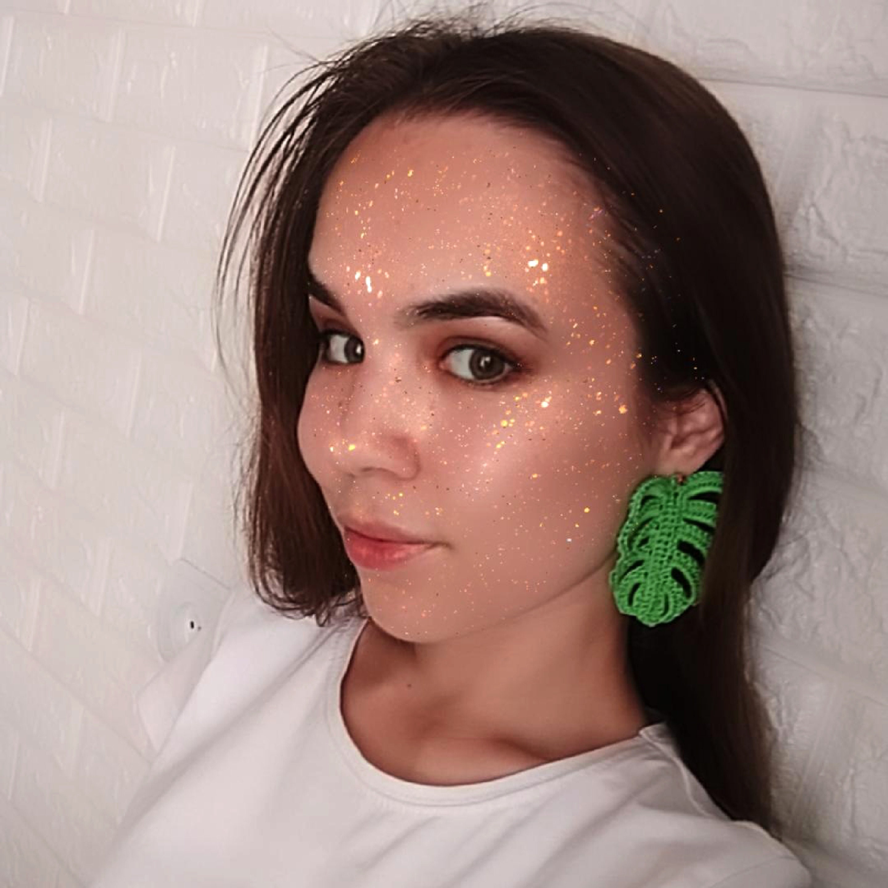 Monstera Crochet Pattern Crochet Leaf - Etsy