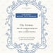 Vintage Baroque Floral Frame SVG, PNG, Hand Dawn Wedding Ornate Design ...