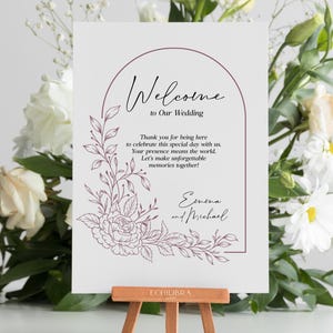 Rose Fine Line Artwork, Rose Designs, Botanical Line Art, SVG, Clipart ...