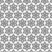 Snowflake Seamless Background Repeat • Winter Christmas Repeating ...
