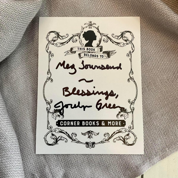Bookplates - Etsy