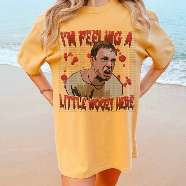 Stu Macher Shirt - Etsy