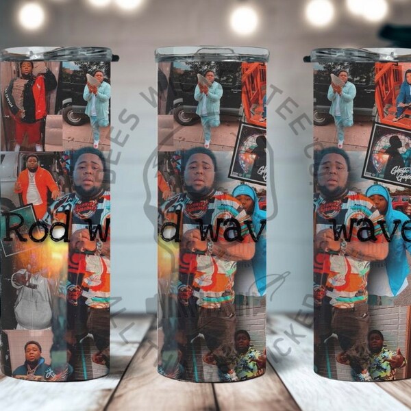 Rod Wave Merch - Etsy