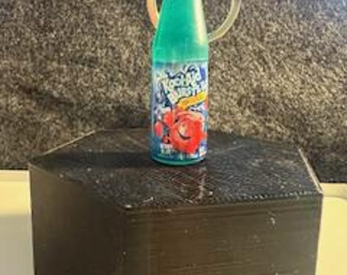 Kool-aid Burst Keychain (mini Brands) - Etsy
