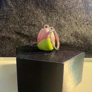 Bridgie Squishmallow Keychain - Etsy