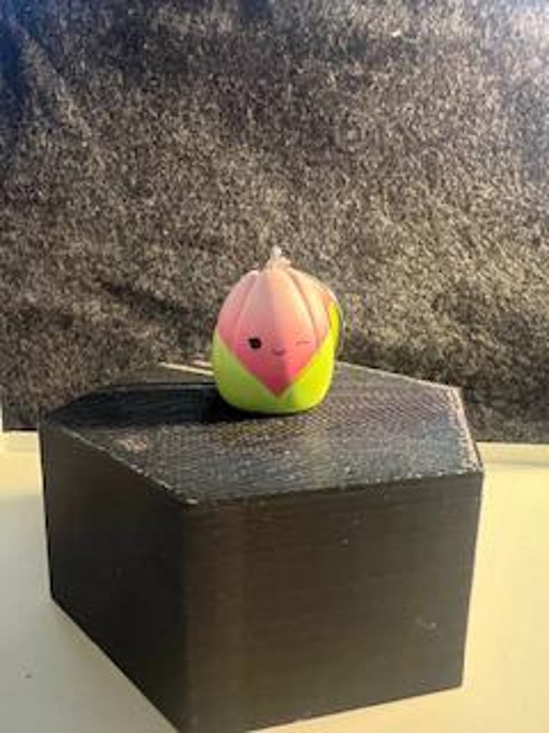 Bridgie Squishmallow Keychain - Etsy