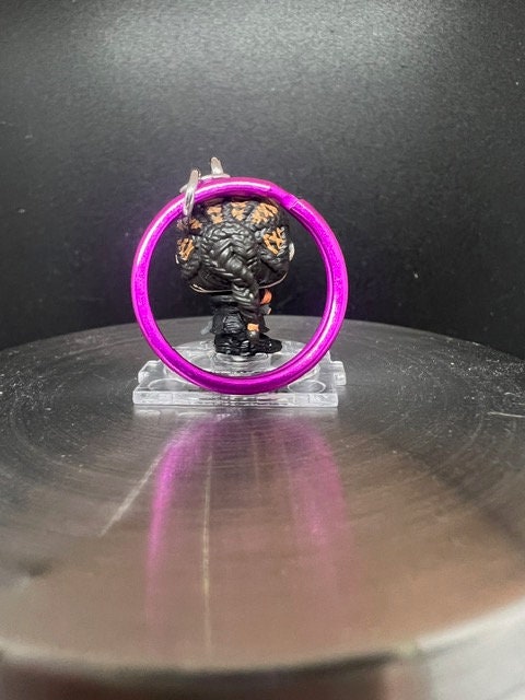 Fennec Shand Keychain (star Wars Mandalorian Bitty Pop) - Etsy