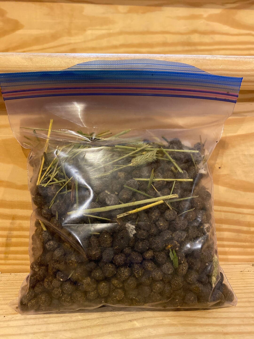 Bunny Balls (bunny Manure) - Etsy
