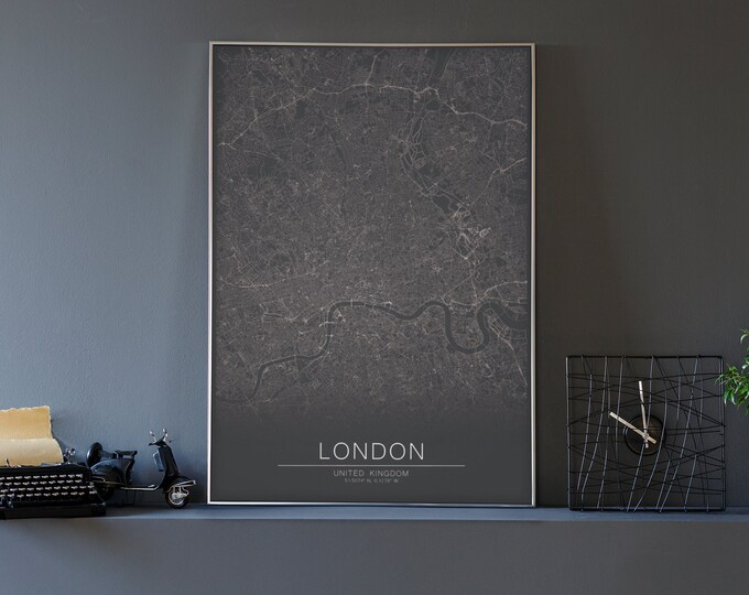 LONDON MAP, High Res Map, Map of London, London City Map, London Map ... LONDON MAP, High Res Map, Map of London, London City Map, London Map ...