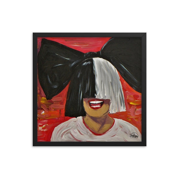 Sia - Etsy