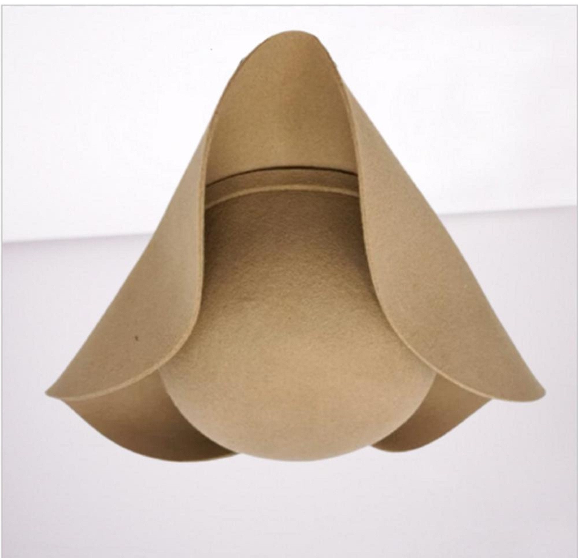The Tricorne Bicorn 18th Century Army Military Tricorn Hat 100 - Etsy