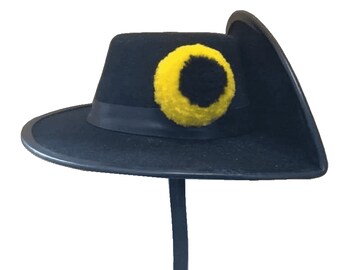 Revolutionary War Hat - Etsy