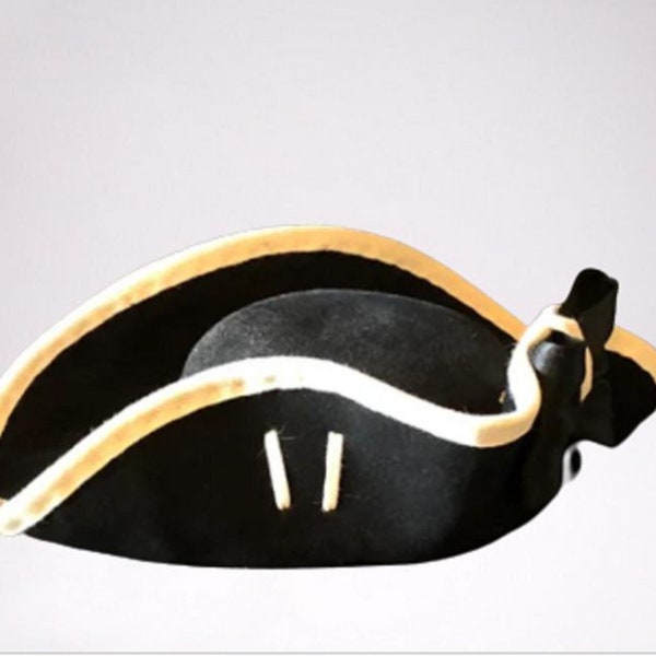 Revolutionary War Hat - Etsy