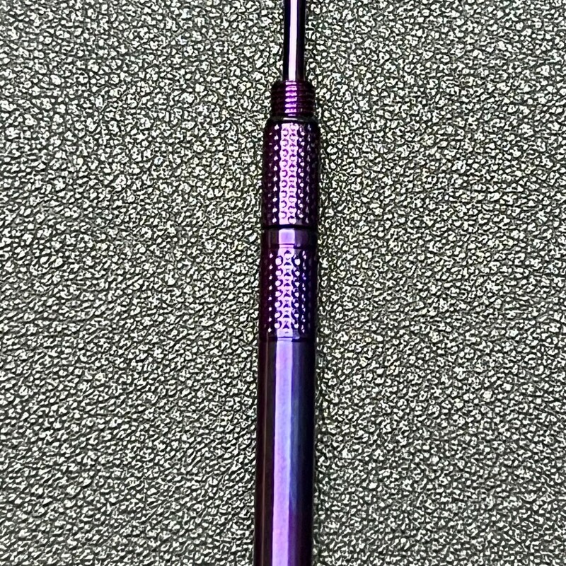 Titanium Ice Pick - Etsy