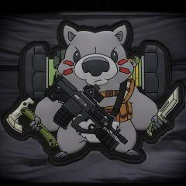 Wombat - Etsy