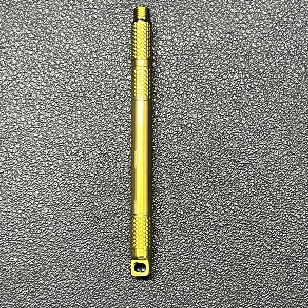 Titanium Toothpick - Etsy