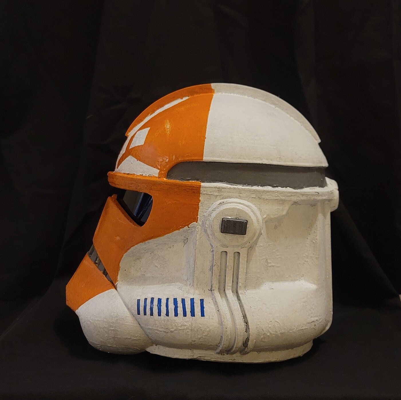 Star Wars Helmet 332nd Ahsoka CLONE TROOPER HELMET Weable - Etsy