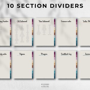 Digital (catholic Edition) Bible Study Notebook With Hyperlinks to ...