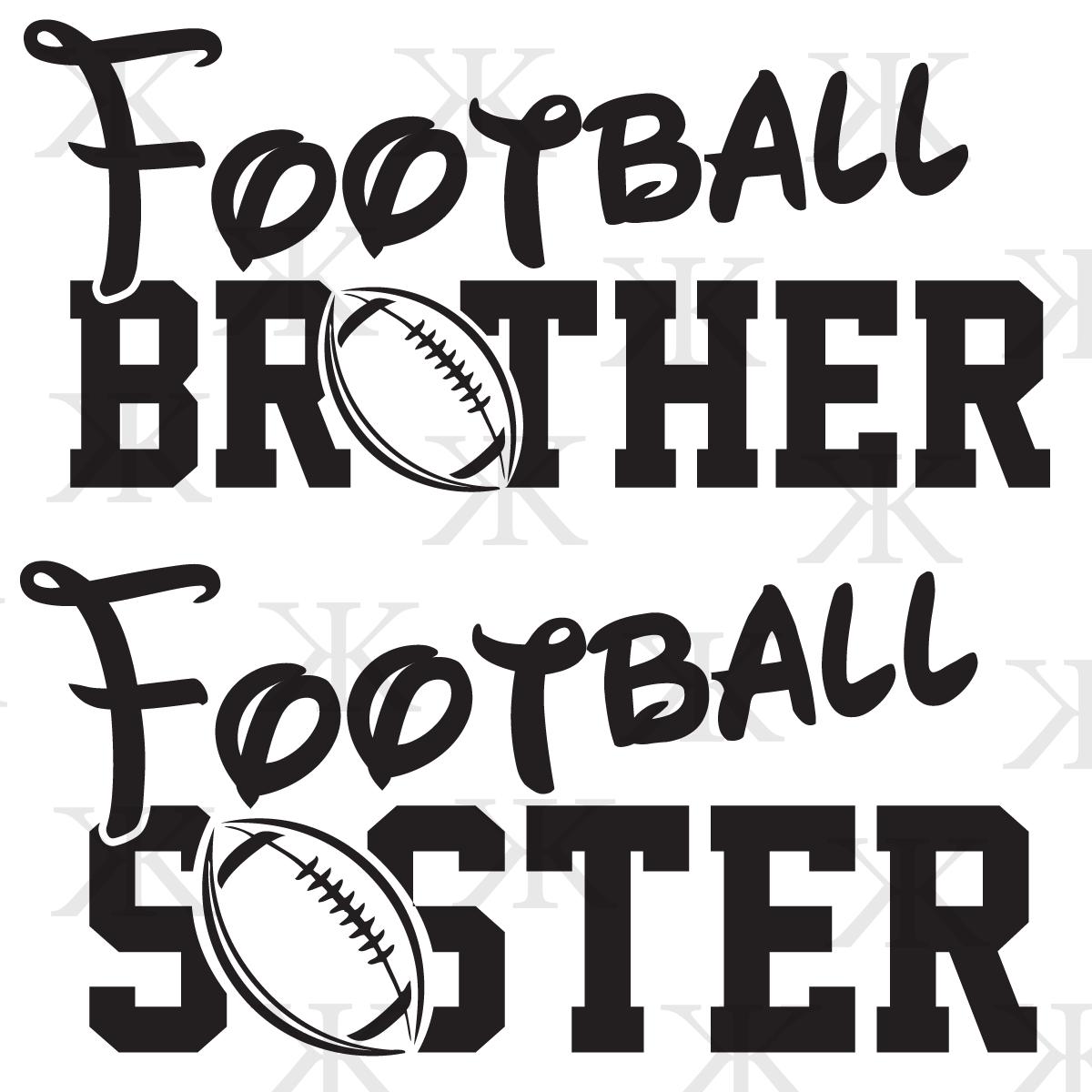 Football Graphic's Football Family Football Dad Mom Nana Pop Pop ...