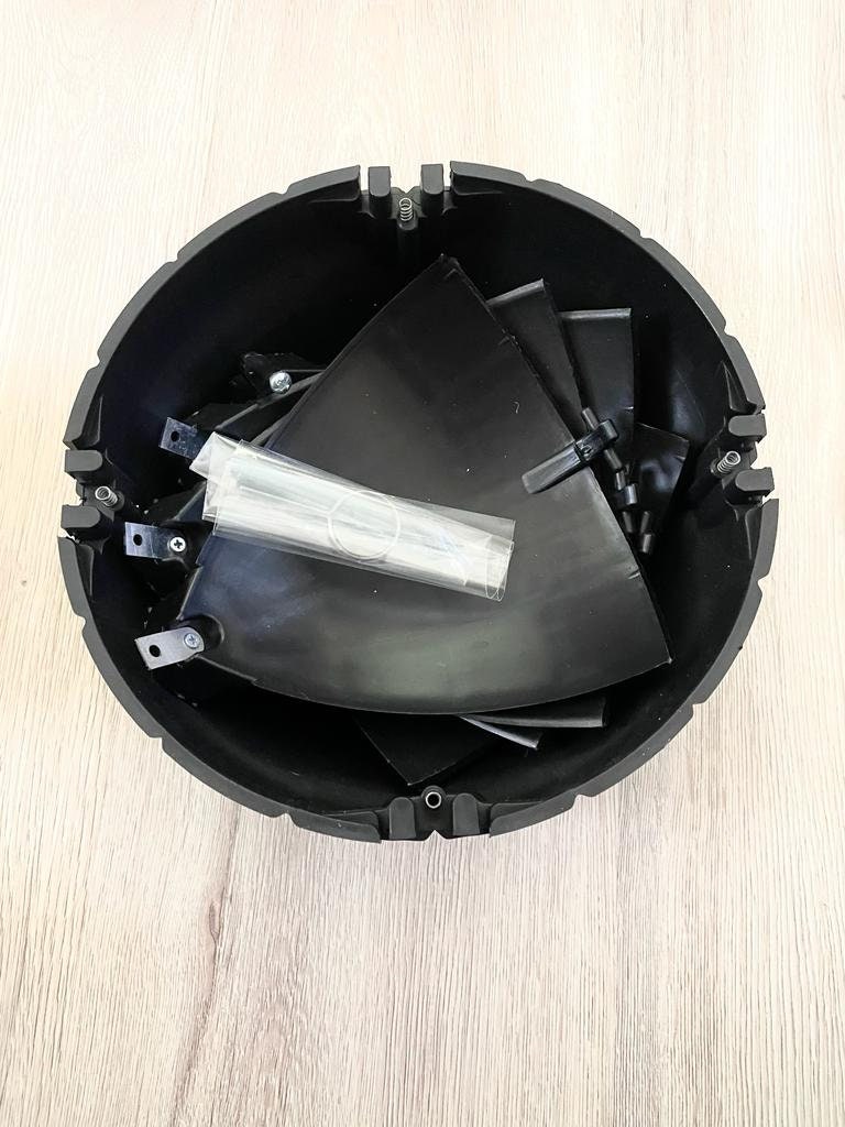 Bomb Design Gift Box ,personalized Gift Box , Exploding Grenade Gift ...