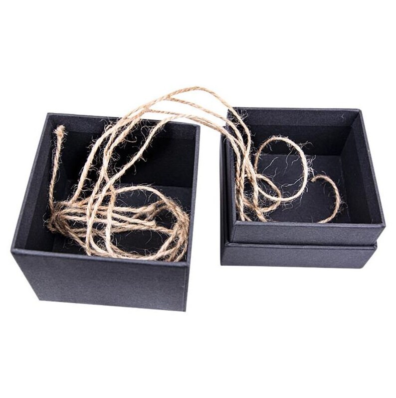 Polaroid Photo Box With Magic Drawstring Latch , Personalized Photo ...
