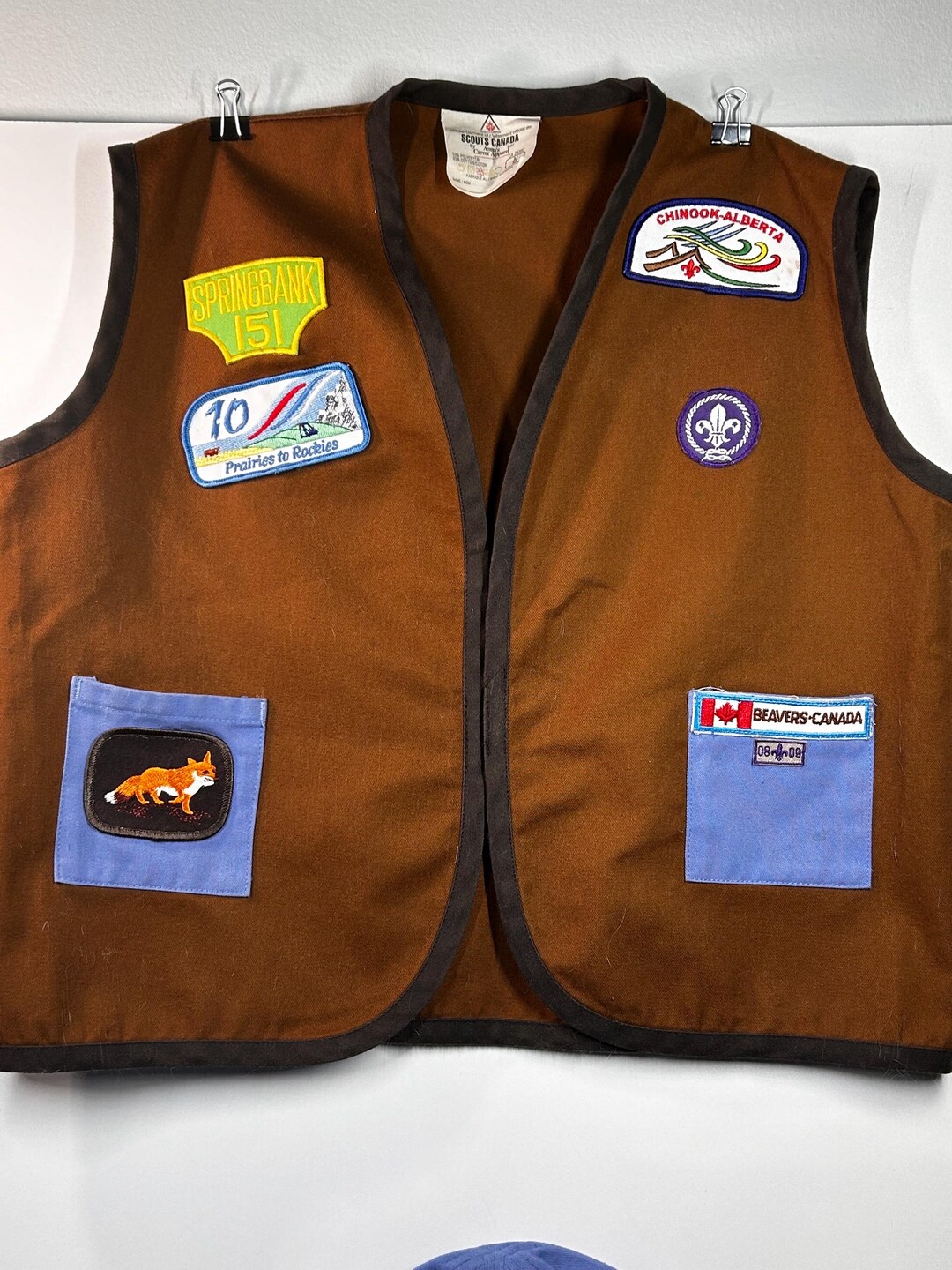 Canadian Beavers Uniform Collection - Etsy
