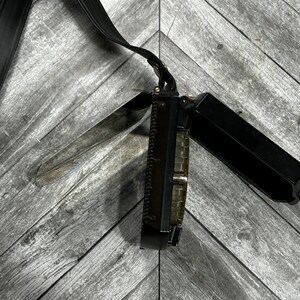 Vintage Wilkie West German Compass - Etsy