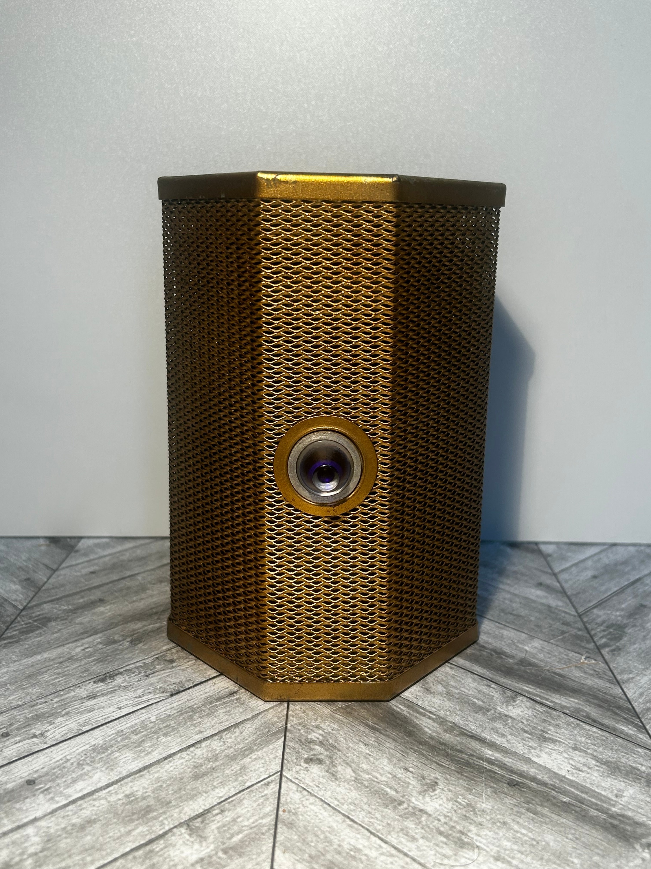 Vintage Evergard Fire Alarm - Etsy