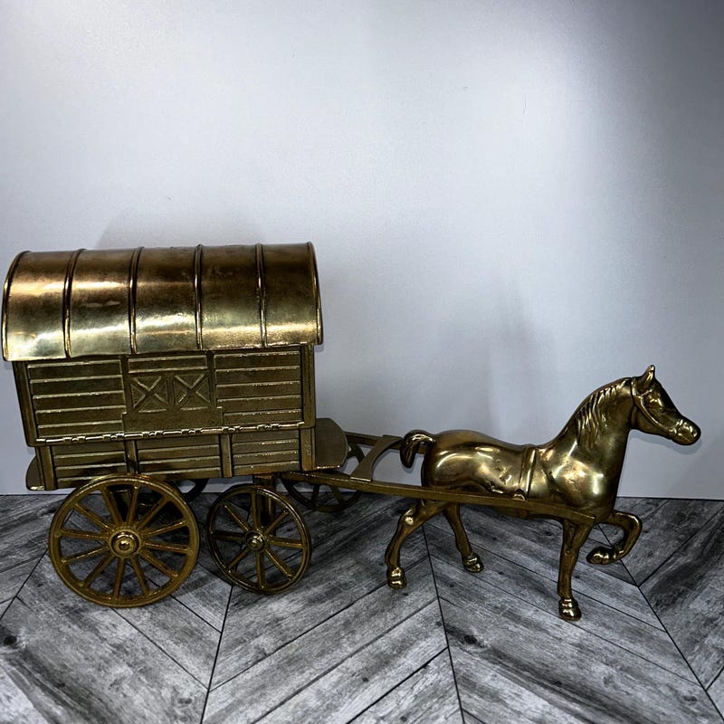 Gypsy Cart - Etsy